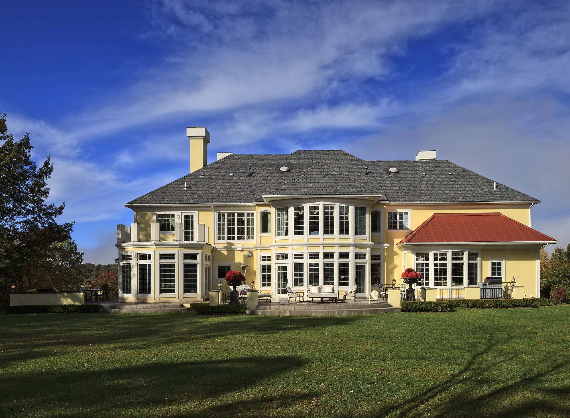 Architectural Photography | David Miller | David R. Miller ...