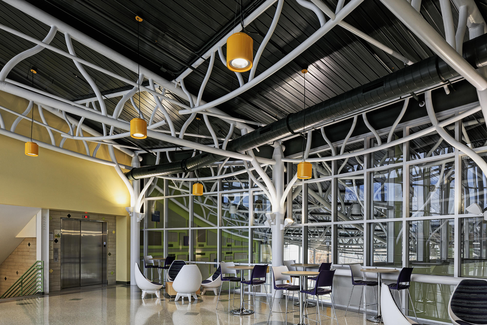 Architectural Photography | David Miller | David R. Miller ...