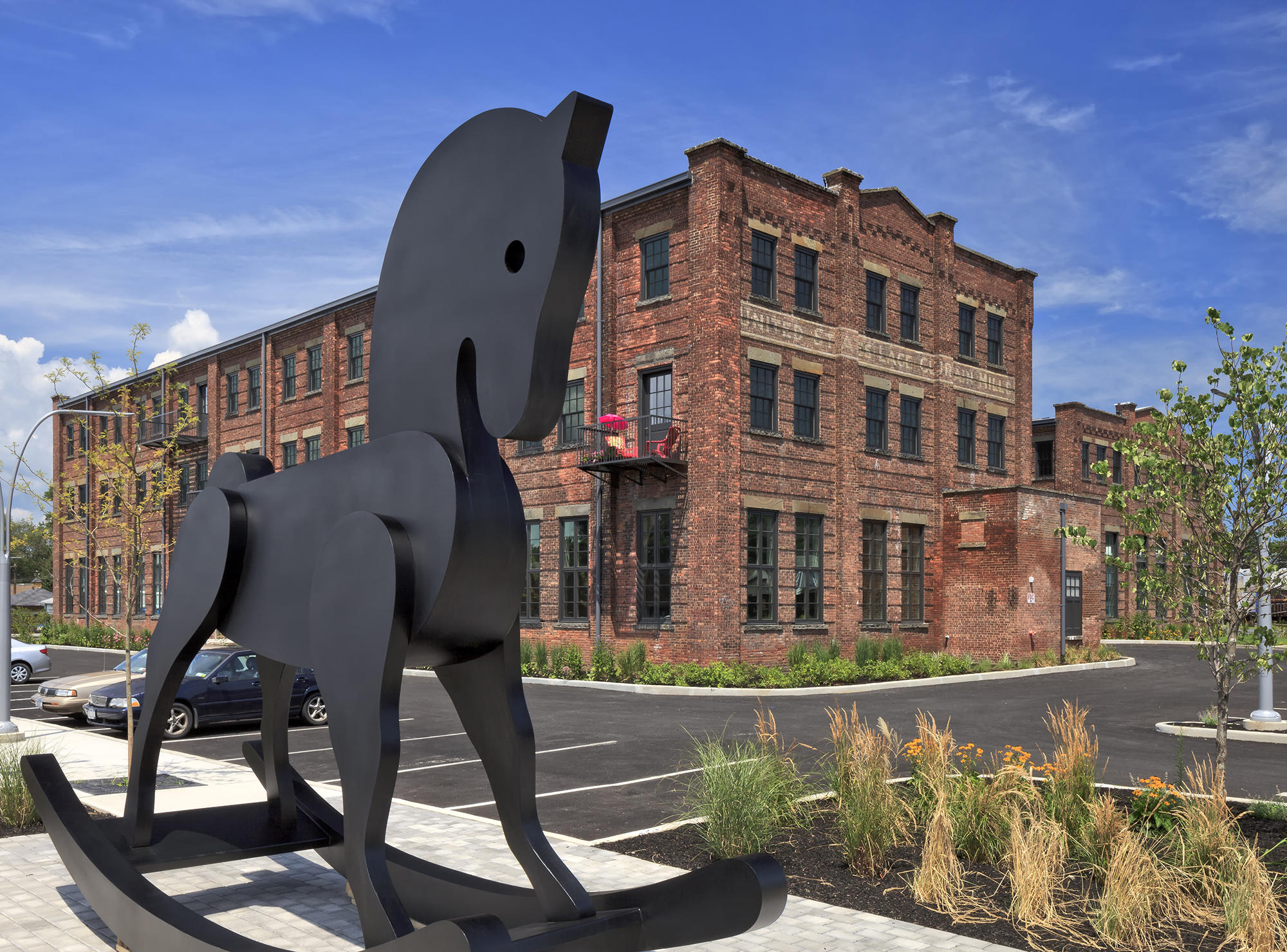 Architectural Photography | David Miller | David R. Miller ...